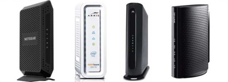 Router and Modem Lights: What Do They Mean? - BuyInternetCable